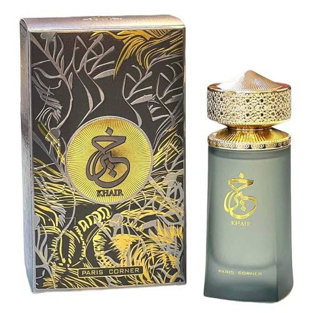 Click here for Paris Corner Khair (Emperial Valley Twist) Edp For... prices