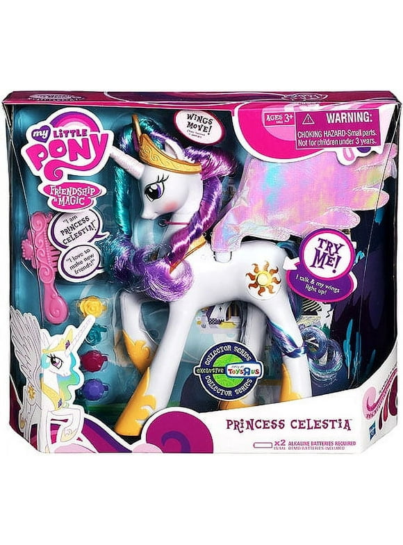My Little Pony Toys in Toys Character Shop - Walmart.com