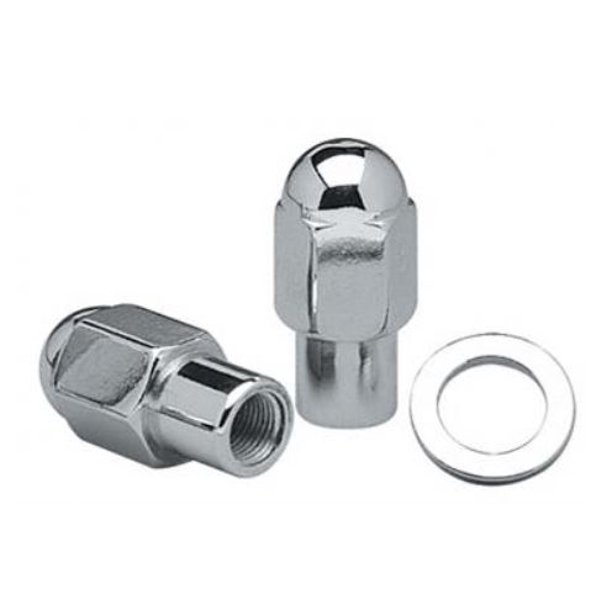 Topline Parts C9109W-4 Lug Nut - Walmart.ca