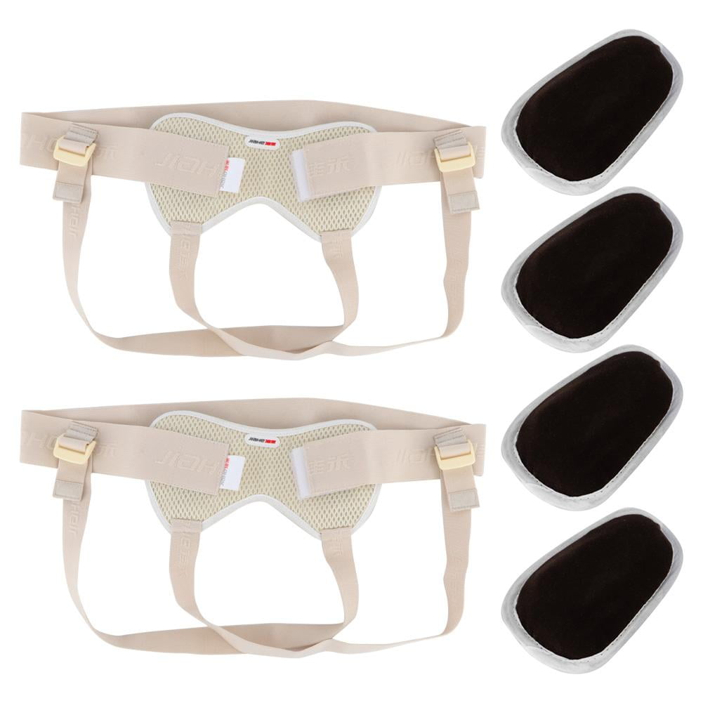 Click here for Ejoyous Inguinal Hernia Belt Groin Support Inflata... prices