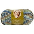 Deborah Norville Collection Serenity Chunky Dark Color Yarn - Walmart.com