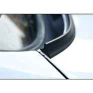 Icon WD600 56" x 22" AeroShield Wind Deflector - Polar White - Walmart.com