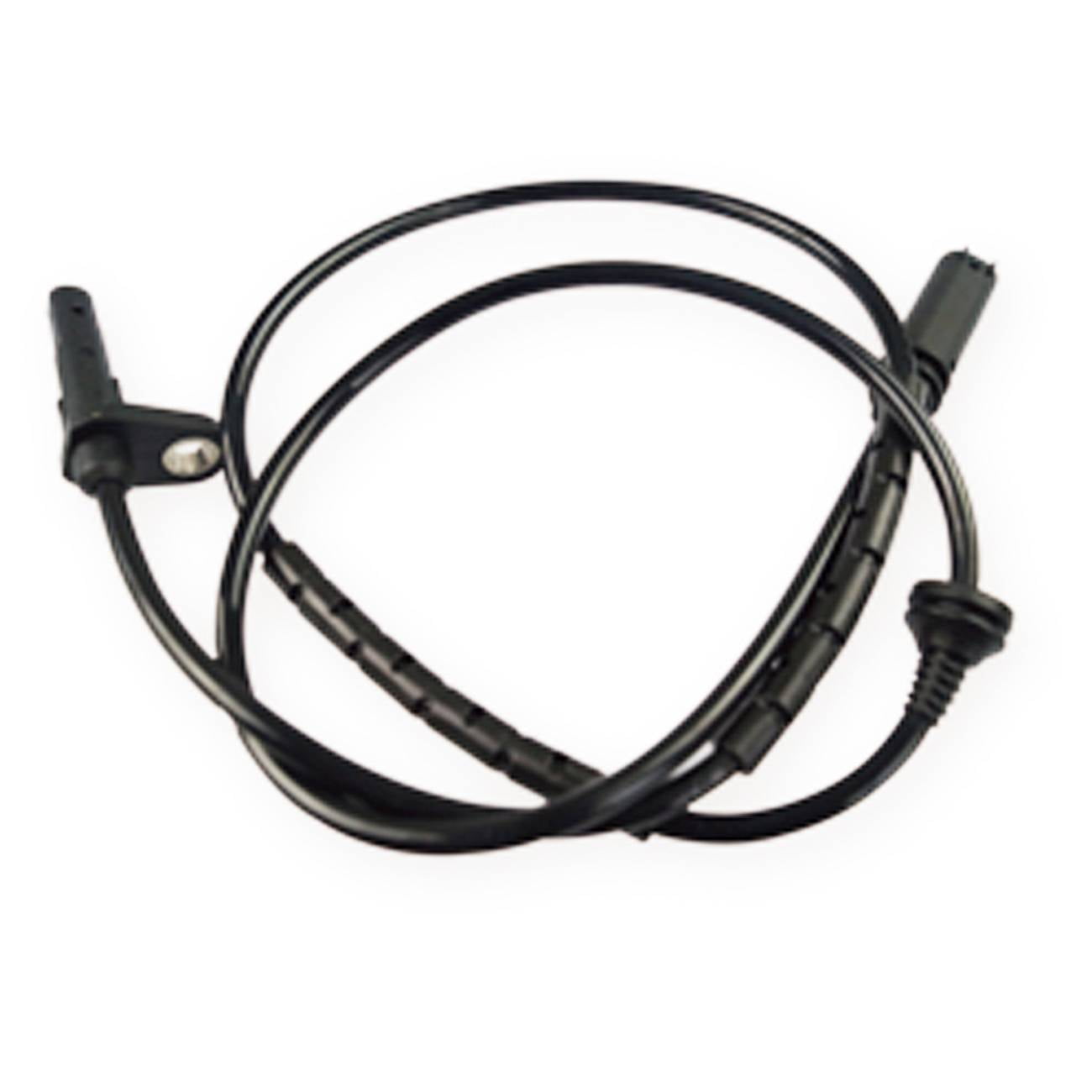 Bapmic 34526771777 Rear Left / Right ABS Wheel Speed Sensor for BMW X5 ...
