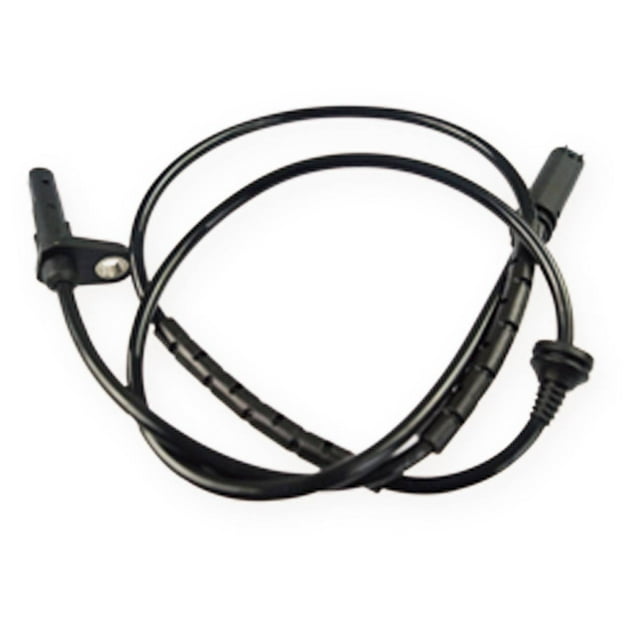 Bapmic 34526771777 Rear Left / Right ABS Wheel Speed Sensor for BMW X5 ...