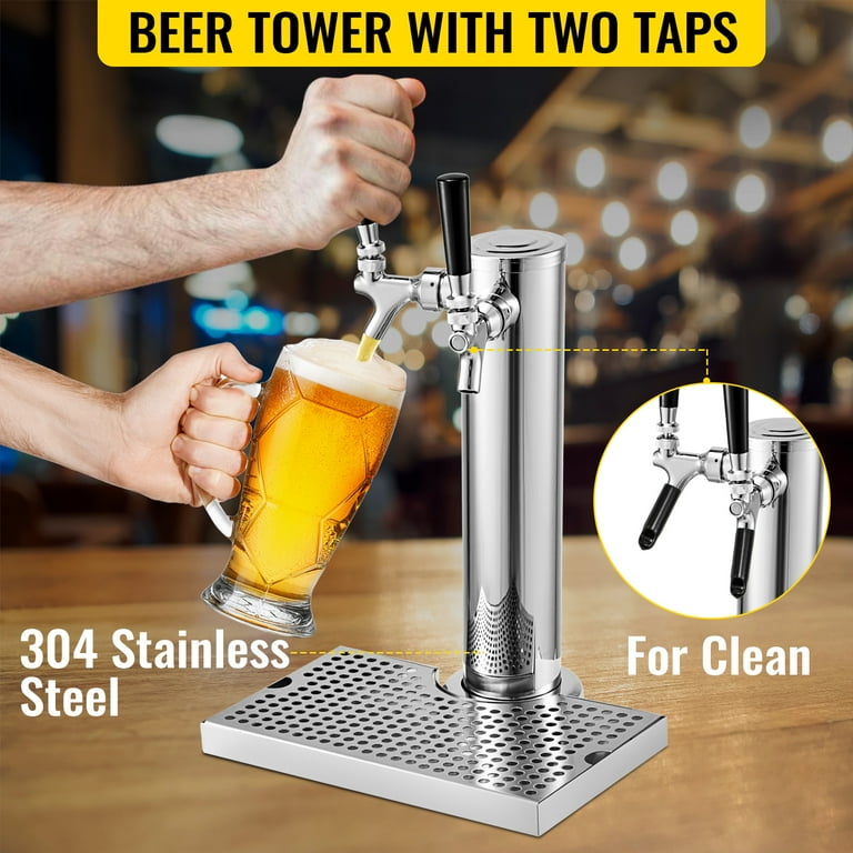 Beer Tower Complete System