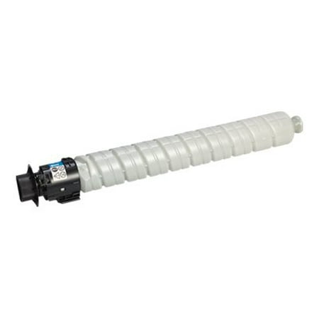 Ricoh - Cyan - original - toner cartridge - for Ricoh MP C2003, MP ...