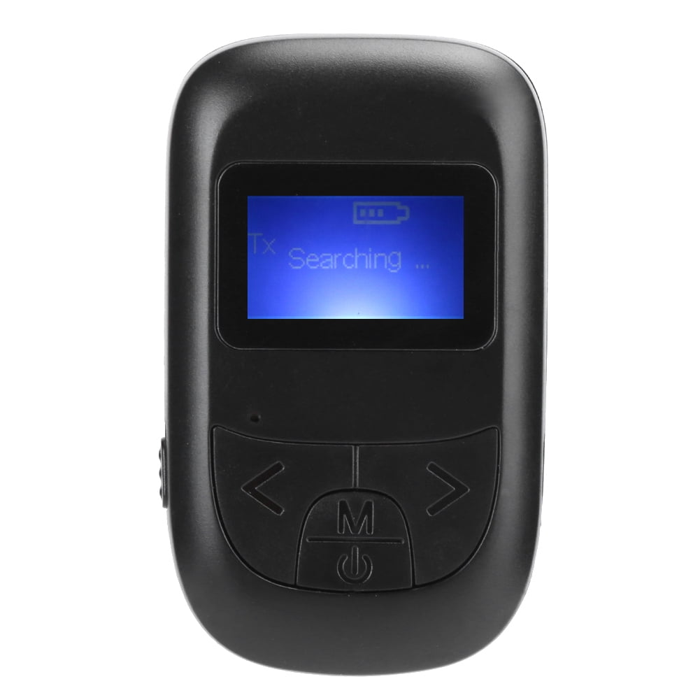 Transmisor Receptor, Plug and Play Bluetooth5.0 Transmisor Receptor ...