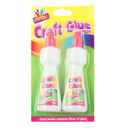 ArtBox 80ml Craft Glue Applicator Bottles | Walmart Canada