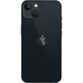 Refurbished AT&T Apple iPhone 13 128GB Midnight LTE Cellular MLML3LL/A ...
