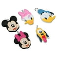 Disney Minnie Mouse Plastic Necklace Activity Set - multi character ...