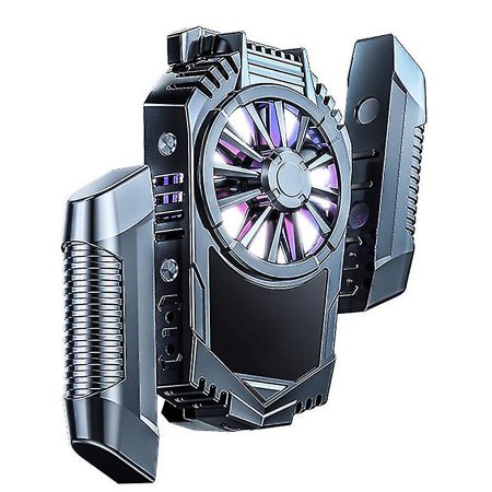 Wireless Mobile Phone Rgb Radiator | Walmart Canada