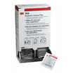 3M Respiratory Face Protection Cleaning Wipe 504/07065(AAD), 500 EA ...