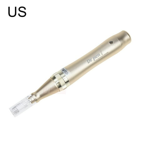 MAIF Cordless Micro Needle Derma Pen Automatic Dermapen Skin Care ...