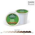 Green Mountain Coffee Roasters Dark Magic Decaf K-Cup Pods 72ct ...