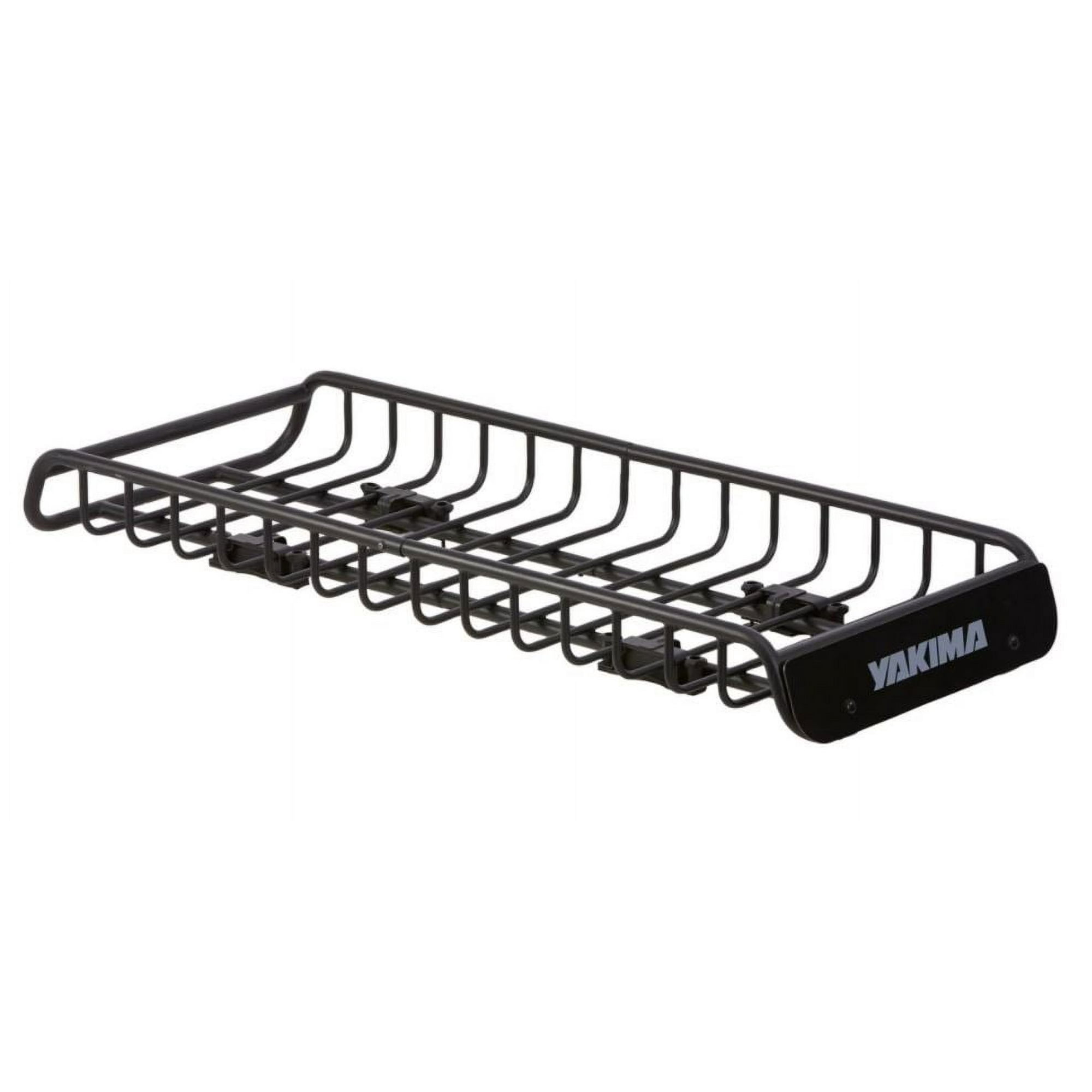 Click here for Yakima 8007014 Roof Basket 58 X 23 X 6 prices