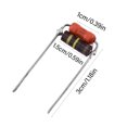 Guitar Volumes Treble Bleeds Circuit Kits SBE Guitar Caps Capacitor ...