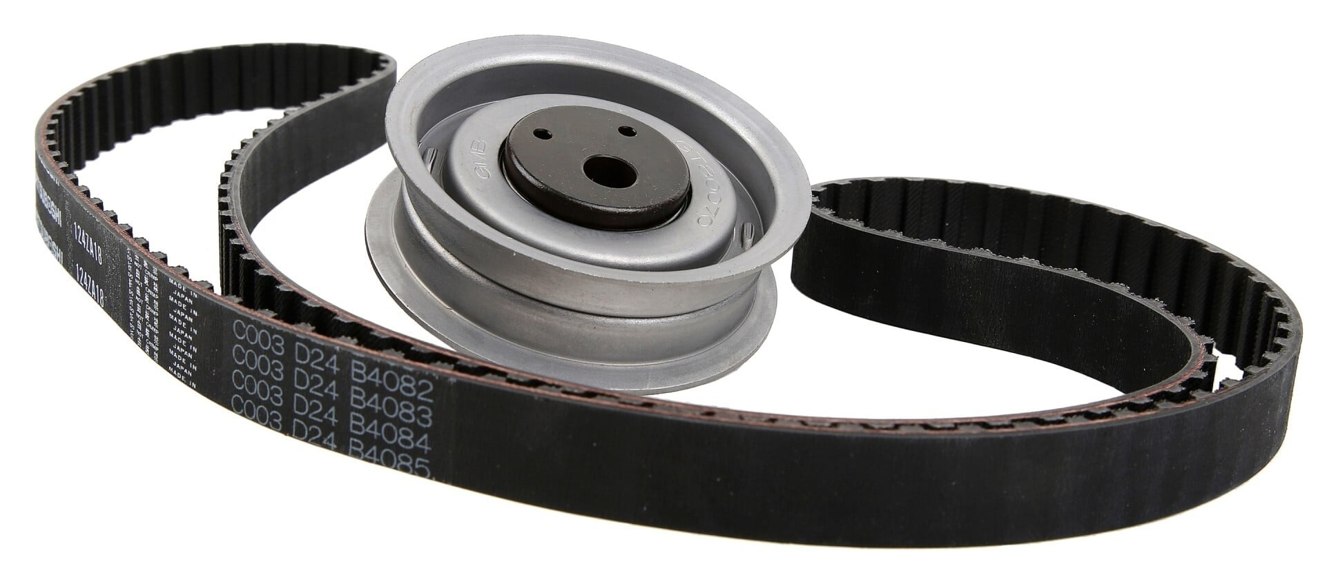 Kit de Distribución Banda Golf 1993 A 1997 Volkswagen L4 2.0L KEEP ON GREEN | Bodega Aurrera en ...