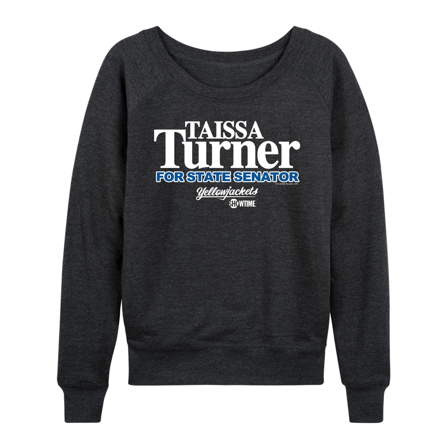 Yellowjackets - Taissa Turner Senator - Women's Lightweight French ...