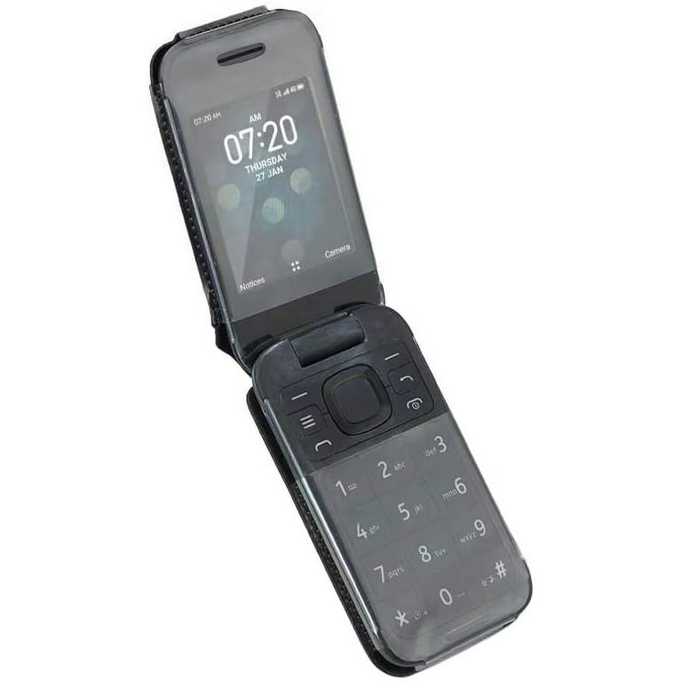 Nokia 2760 Silver