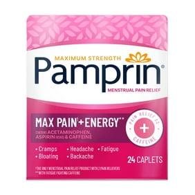 Backaid Max Maximum Strength Pain Relief Caplets, 28 Ct - Walmart.com