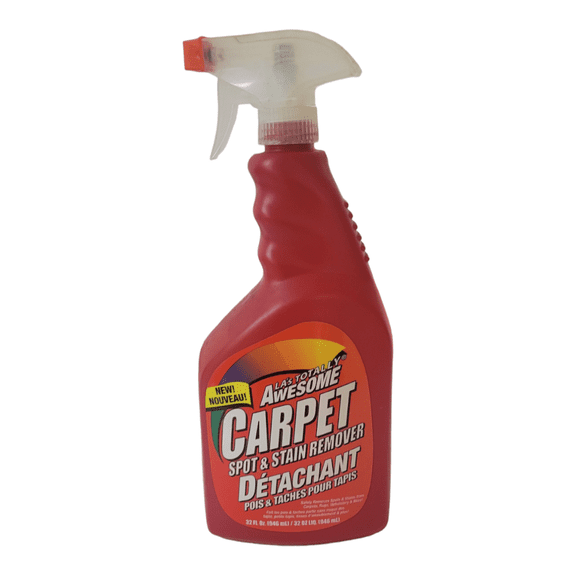 LA's Totally Awesome Carpet Cleaner, 32 Fl. Oz. - Walmart.com