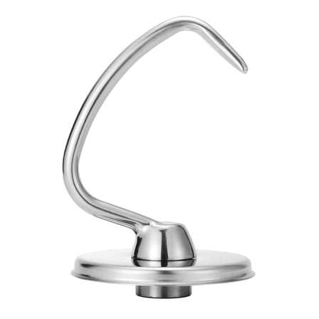 Stand Mixer Food Grinder Screw on Cap for KitchenAid, AP6285457 ...