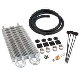 Automatic Transmission Oil Cooler Tube - Walmart.com