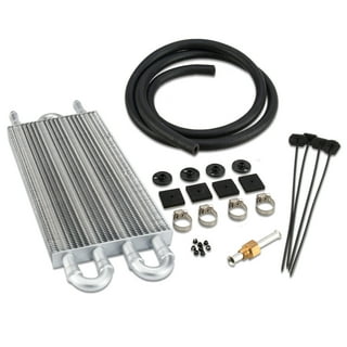 Gates 27059 Transmission Oil Cooler Hose, Bulk - Walmart.com
