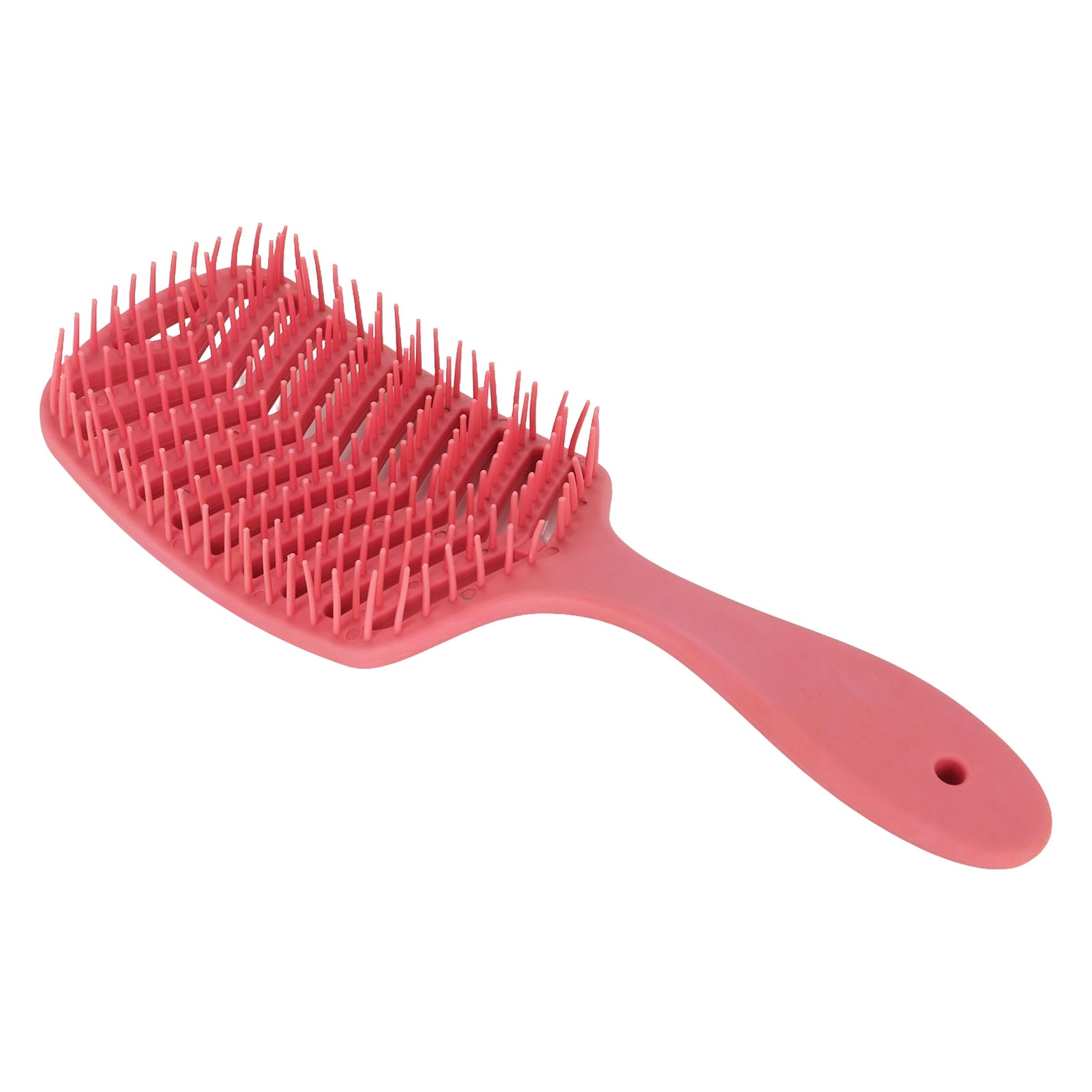 Click here for Zaqw Hollow Hair Brush Detangling Styling Hairbrus... prices