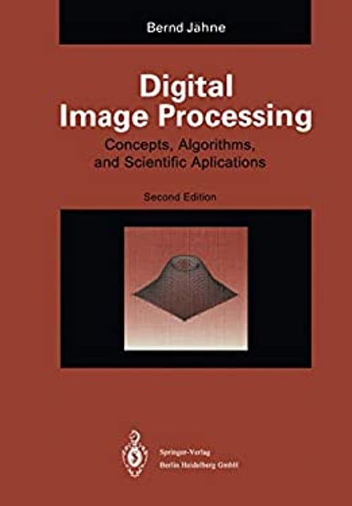 Pre-Owned Digital Image Processing : Concepts, Algorithms, and ...
