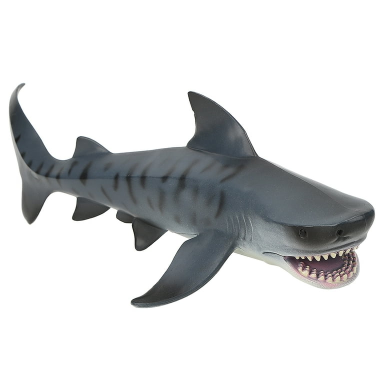 Tiger Shark Toys