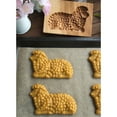 Diy Baking Moulds Wooden Cookie Cookie Moulds Embossing Craft ...