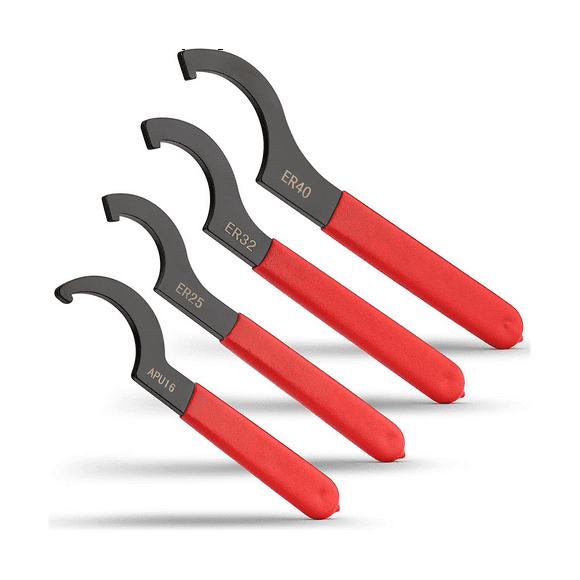 Spanner Wrench Coilover