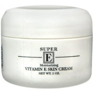 Windmill Super E Vitamin E Skin Cream 4 oz - (Pack of 3) - Walmart.com