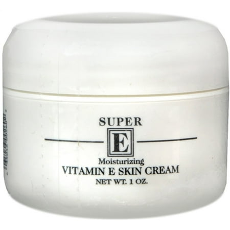Windmill Super E Vitamin E Skin Cream 1 oz - Walmart.com