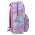 "Girls' 3-in-1 Backpack Set: 17""L Backpack, Matching Lunch Bag ...