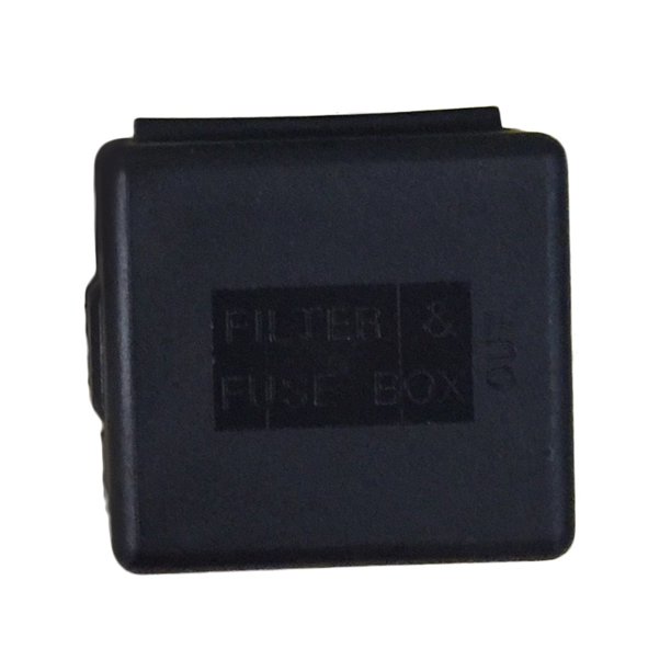 NEW 433Mhz Universal Wireless Remote Control Switch DC12V 10A 1CH relay ...