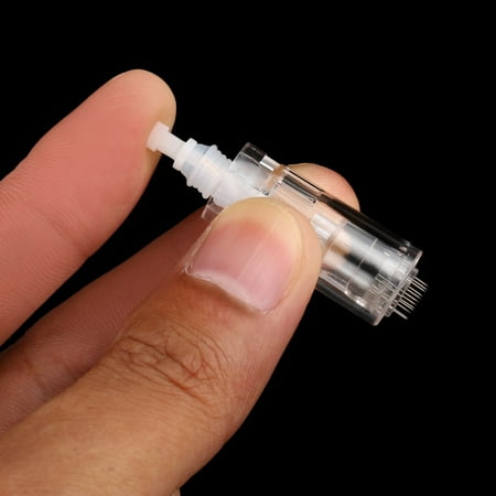 Portable Nano Needles Micro-needling Head Universal for Electric ...