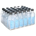 Ícelandic Glacial Natural Spring Water, NSF Certified, 30 Pack 11.1 fl ...