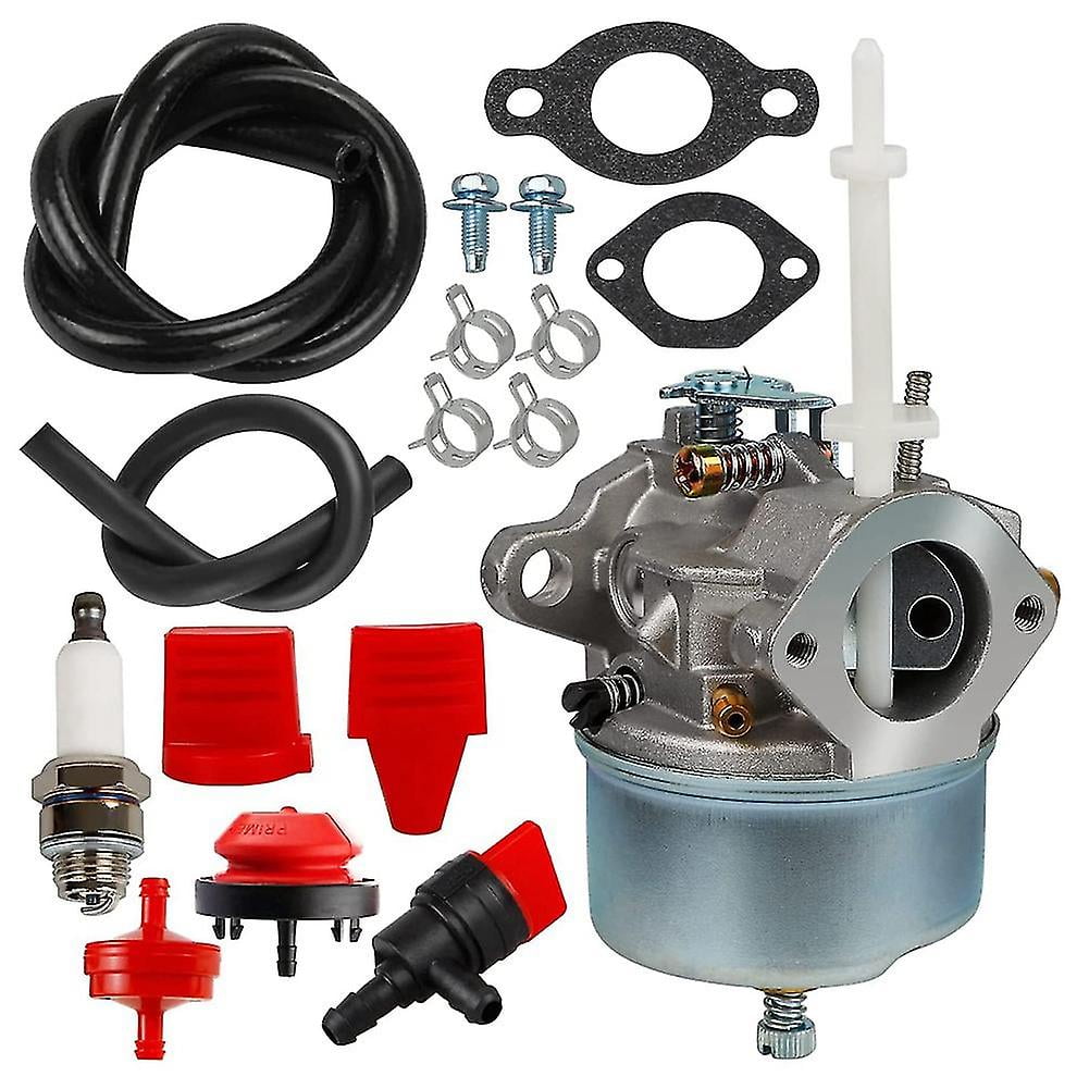 Click here for Yeacher 632371 Carburetor For Tecumseh 632371a H70... prices