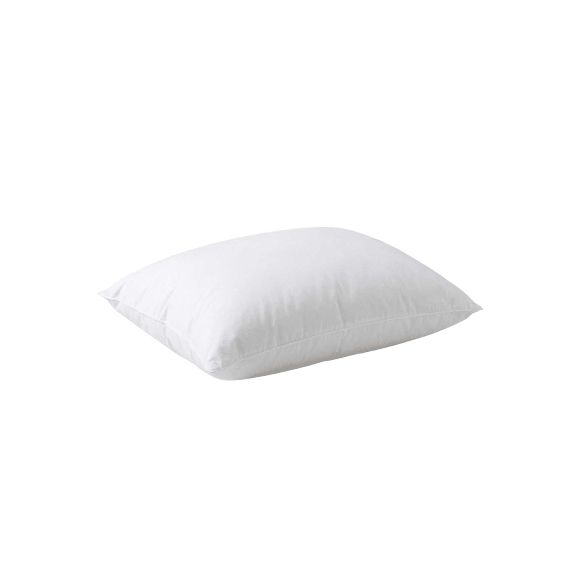 Click here for Revuola Down Touch Pillow - Standard 20X26 - Dual... prices