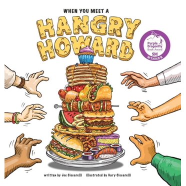 Howard B. Wigglebottom Howard B. Wigglebottom Learns It's Ok to Back ...