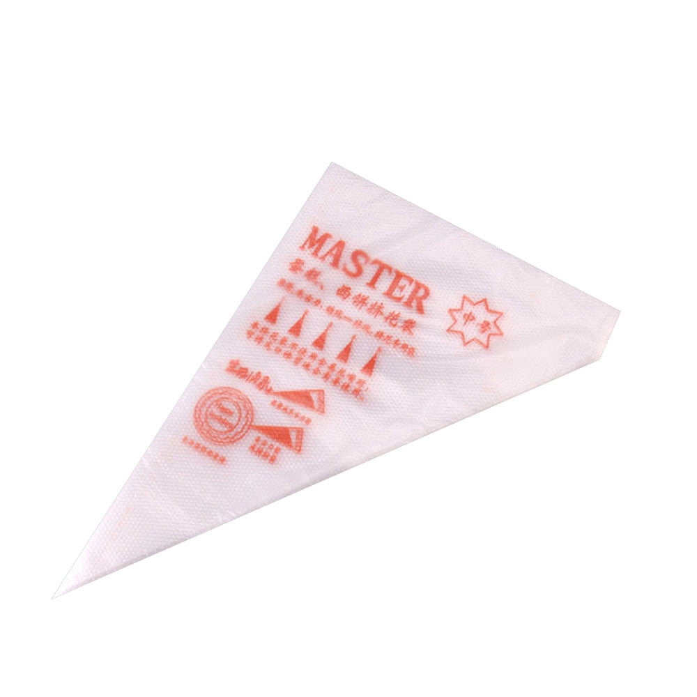 Click here for Vaidha 100 Pcs Practical Piping Bag Plastic Dispos... prices