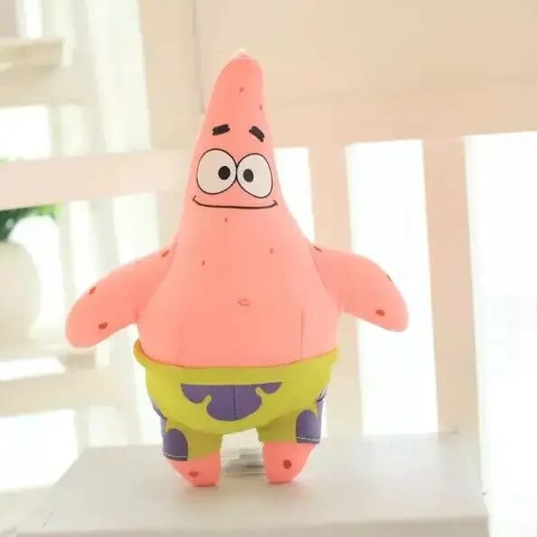 Click here for Fashion Trade Spongebob Squarepants Creative Plush... prices