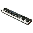 Arturia KeyLab Essential 88 Keys mk3 Piano with Custom DAW Integration ...