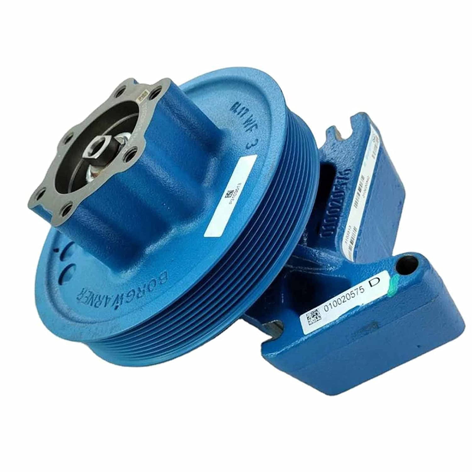 Seapple Fan Hub Fan Bracket Assembly 3103513 Compatible with Cummins ...