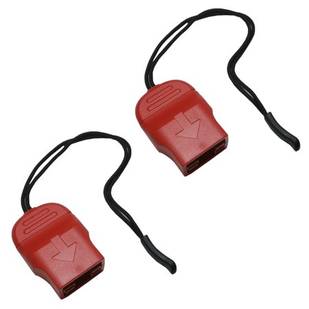 Craftsman CMCMW260P1 2 Pack of Genuine OEM Mower Keys # N601370-2PK ...