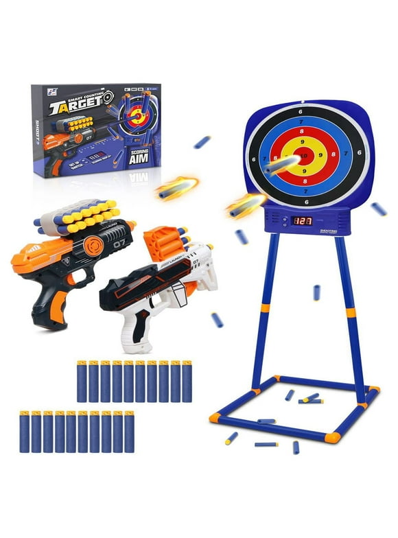 Nerf and Blaster Targets in Blaster Accessories - Walmart.com