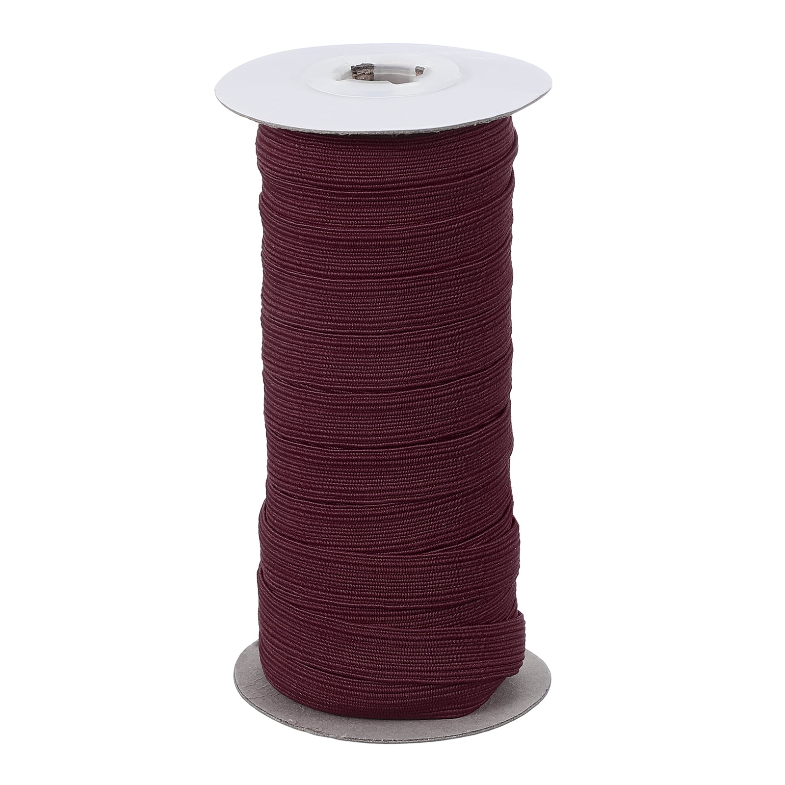 Click here for Uxcell Elastic Band  Polyester Flat Elastic Cord S... prices