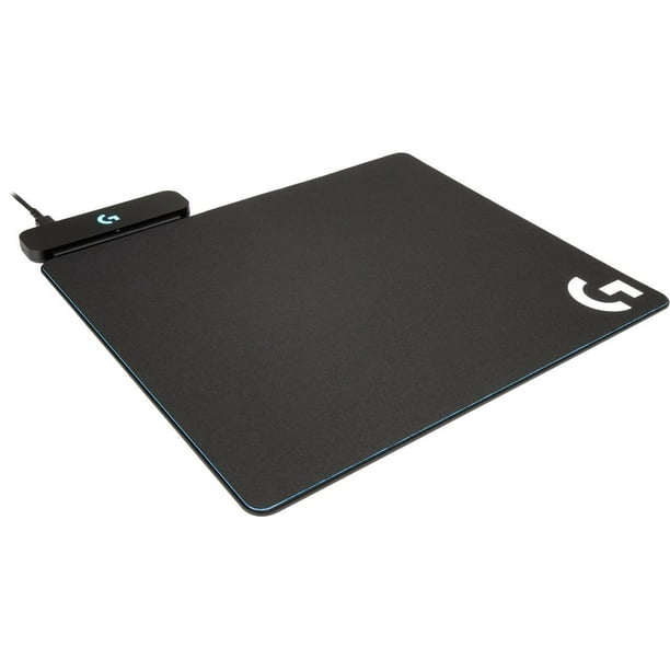 Logitech G Powerplay Wireless Charging System for G502 Lightspeed, G703 ...